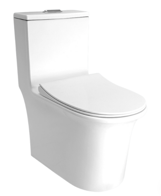 C4068MUT單體馬桶 – 鴻暻衛浴