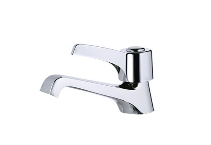 陶瓷芯立栓B104C – 鴻暻衛浴