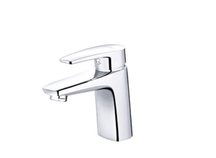 單孔臉盆龍頭BT390C – 鴻暻衛浴