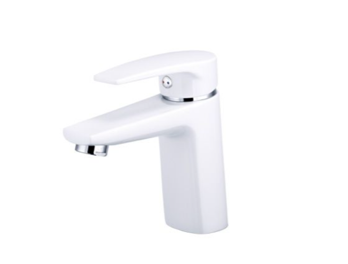 單孔臉盆龍頭B390CW – 鴻暻衛浴