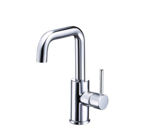 單孔臉盆龍頭BT520C – 鴻暻衛浴