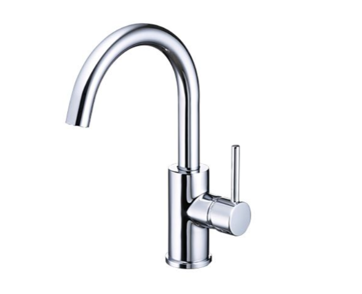 單孔臉盆龍頭BT530C – 鴻暻衛浴