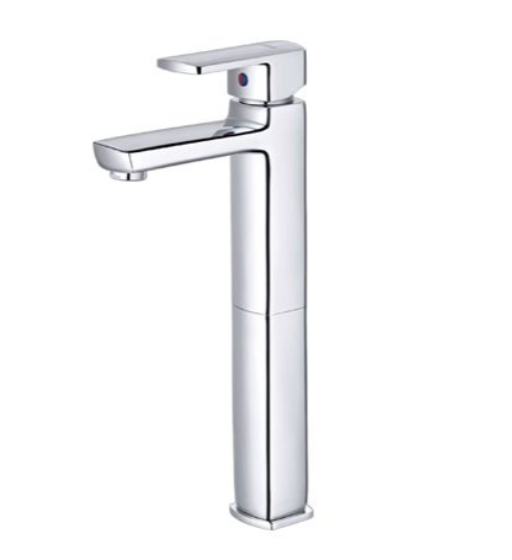 加高單孔臉盆龍頭B551C – 鴻暻衛浴