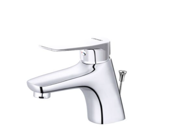 單孔臉盆龍頭BT560C – 鴻暻衛浴