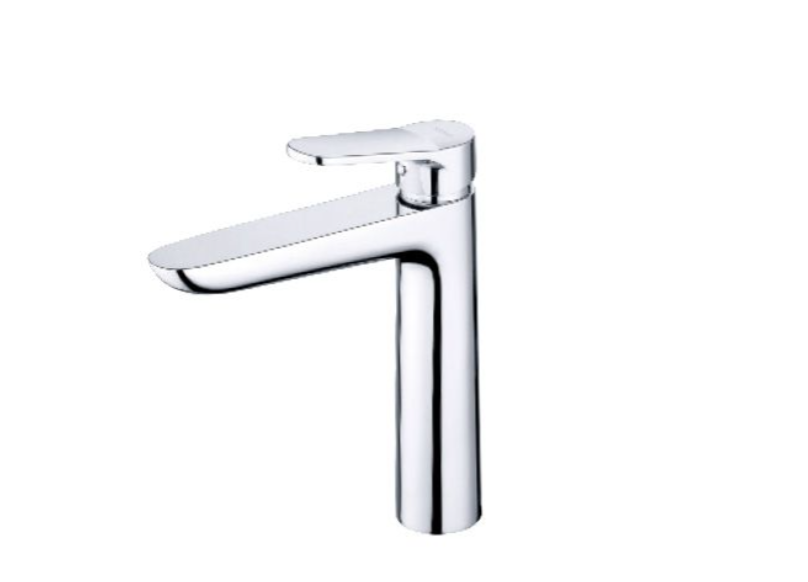 加高單孔臉盆龍頭BT701C – 鴻暻衛浴