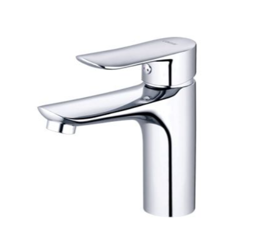 單孔臉盆龍頭B730C – 鴻暻衛浴