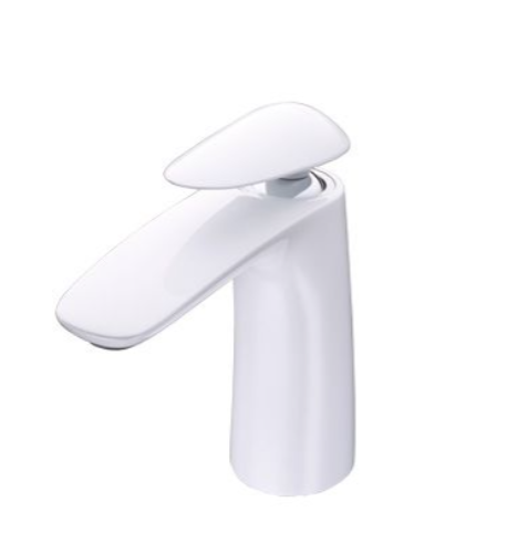 單孔臉盆龍頭BT810CW – 鴻暻衛浴