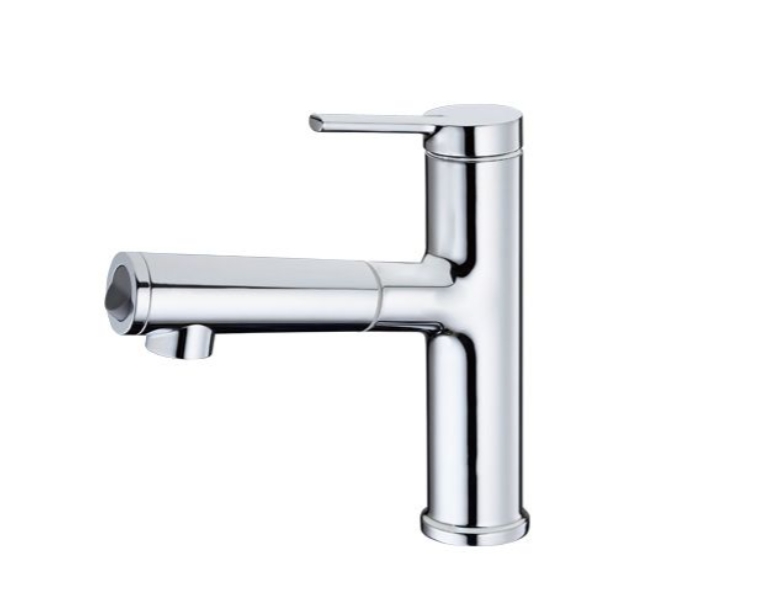 伸縮式臉盆龍頭BT196C – 鴻暻衛浴