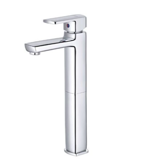 加高單孔臉盆龍頭BT551C – 鴻暻衛浴