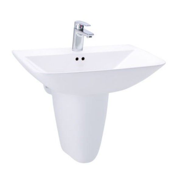 臉盆瓷腳組L2365S-P2443 – 鴻暻衛浴