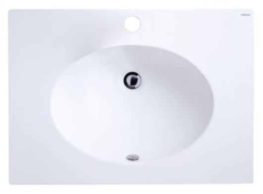檯面上臉盆LF5025 – 鴻暻衛浴