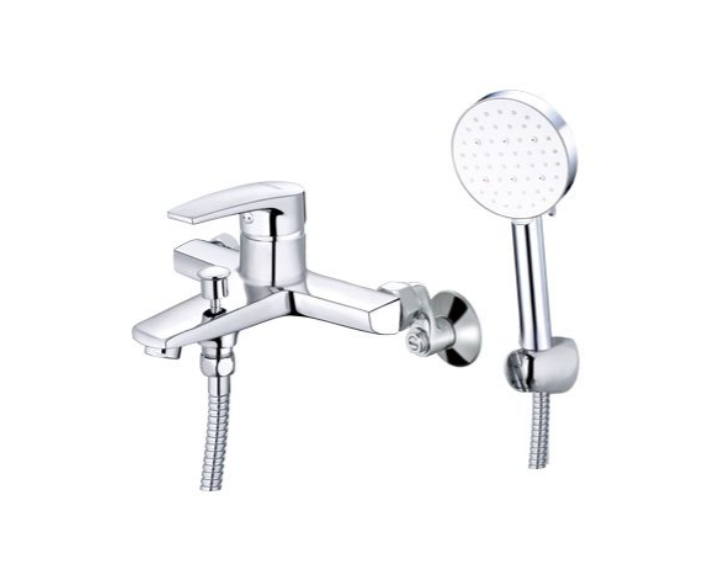 沐浴龍頭組S393C – 鴻暻衛浴