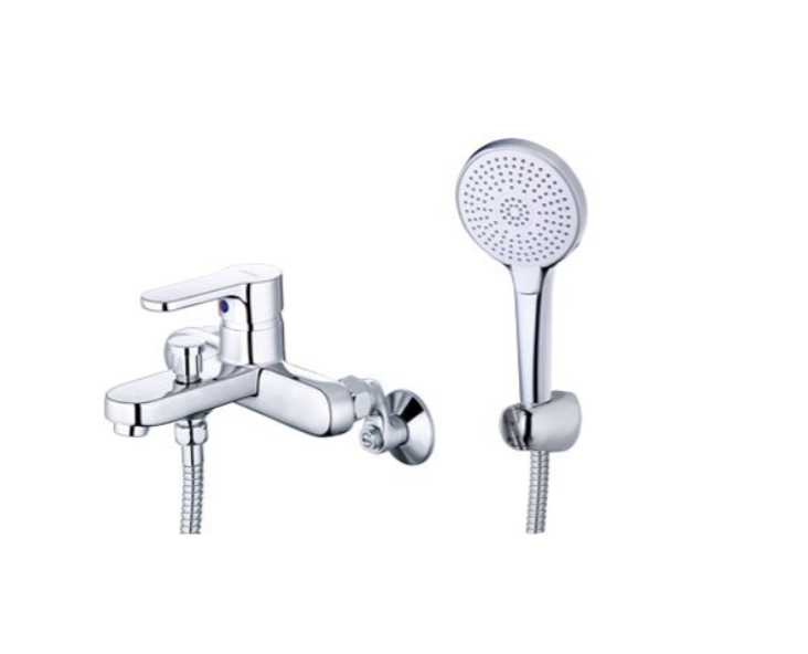 沐浴龍頭組S573C – 鴻暻衛浴