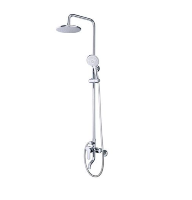 沐浴蓮蓬頭組S578C – 鴻暻衛浴