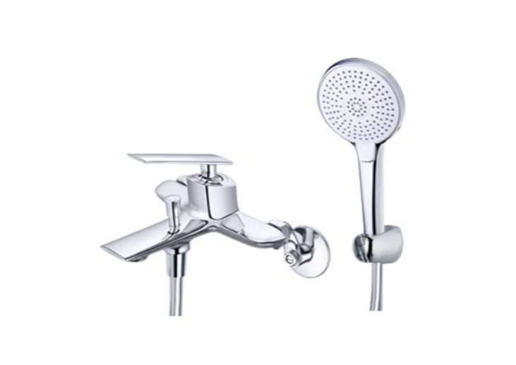 沐浴龍頭組S823C – 鴻暻衛浴