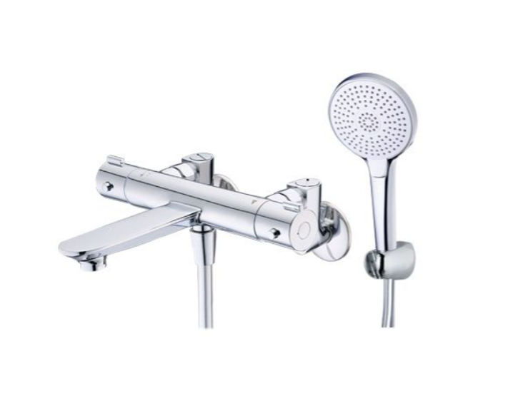 控溫沐浴龍頭組TS622 – 鴻暻衛浴