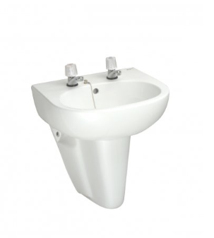 LF-36P/M-601AP面盆 – 鴻暻衛浴