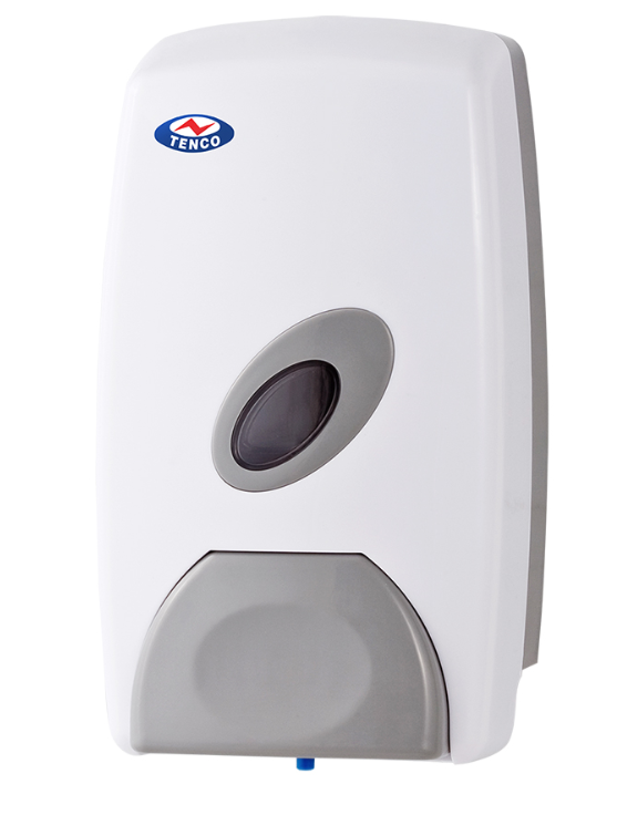 BA-5457A 給皂機 – 鴻暻衛浴